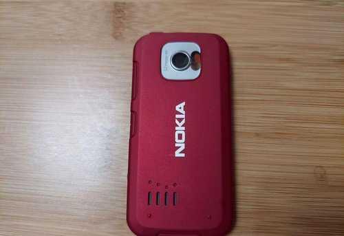 Новая задняя крышка Nokia 7610 Supernova и Samsung