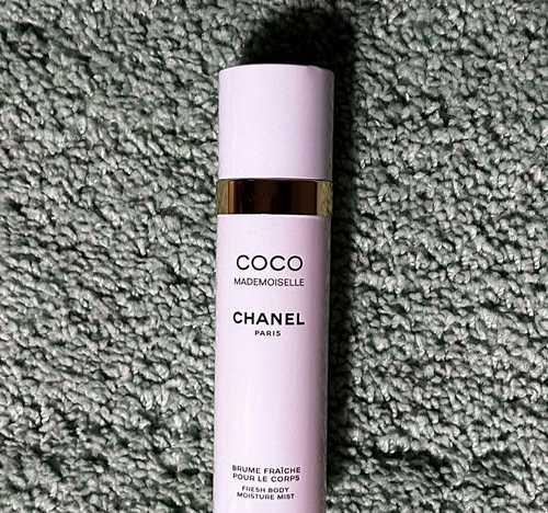 Мист Chanel Coco Mademoiselle