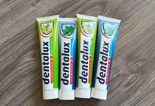 Зубная паста из Финляндии