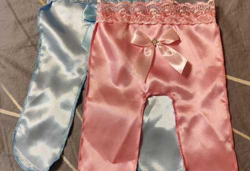 Ползунки на свадьбу