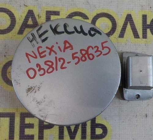 Лючок бензобака Daewoo Nexia 1995-2016
