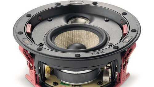 Focal 300 ICW 4