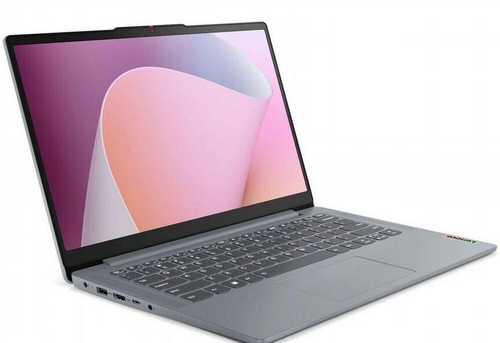 Ноутбук 14" Lenovo IdeaPad Slim 3 14AMN8 AMD Ryzen