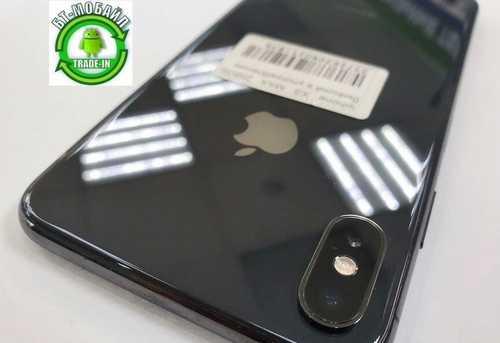 Apple iPhone Xs Max 256 гб, nano SIM+eSIM