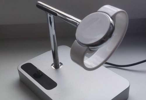 Док-станция Belkin Valet Charge Dock for Apple