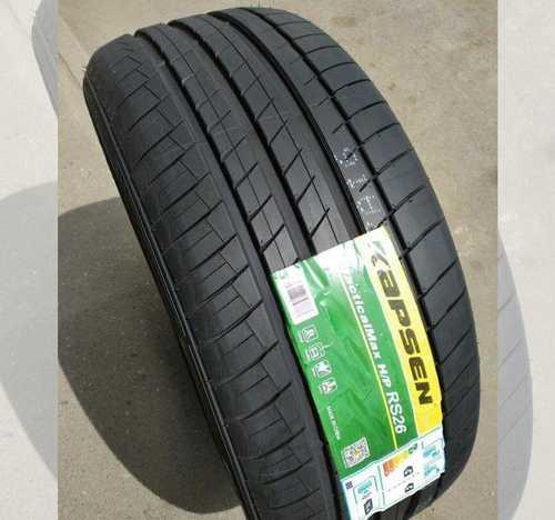 Kapsen RS26 Practical Max HP 275/30 R20 97Y