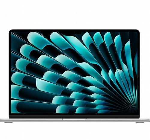 MacBook Air 15"(2024) 16Gb, 1TB (Z1BR000L5) Custom