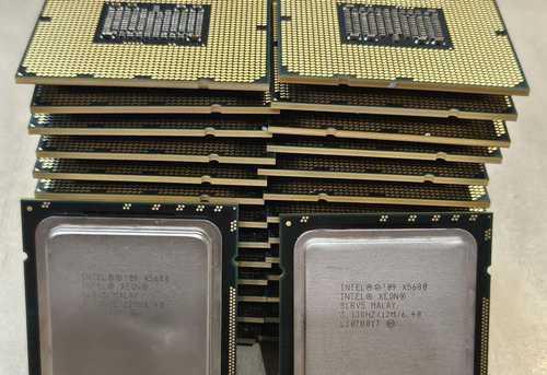 Intel Xeon X5680