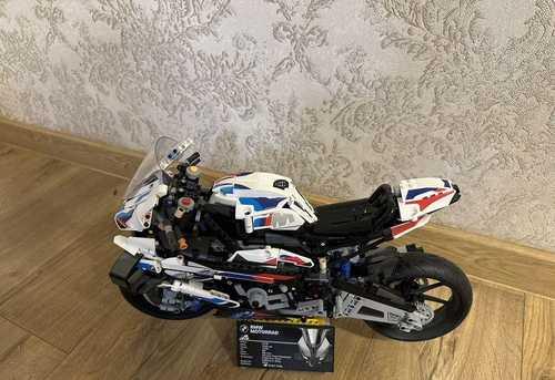 Lego technic 42130 BMW