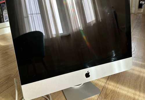 Моноблок apple iMac 21,5 mid 2010