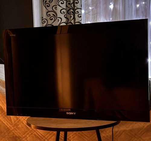 Телевизор Sony bravia