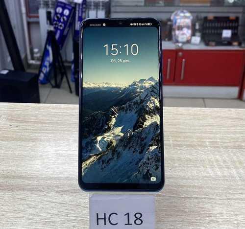 HUAWEI P30 lite, 4/128 ГБ