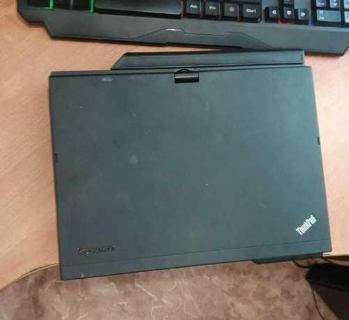 Lenovo thinkpad x220 tablet