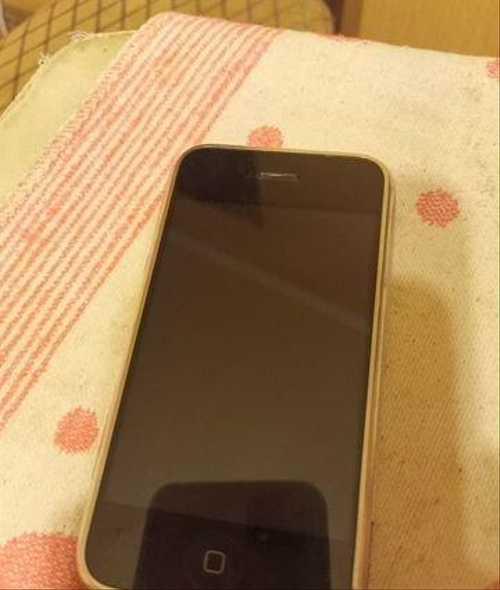 iPhone 2G 8GB