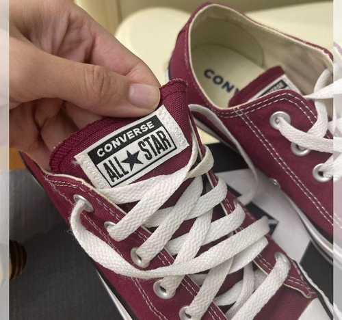 Кеды converse женские