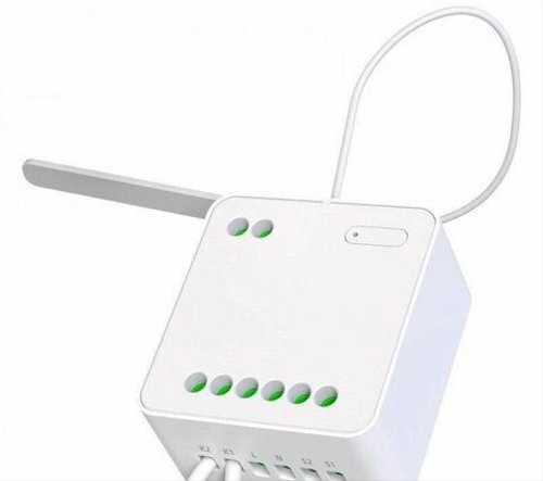 Беспроводное реле Yeelight Smart Dual Control Modu