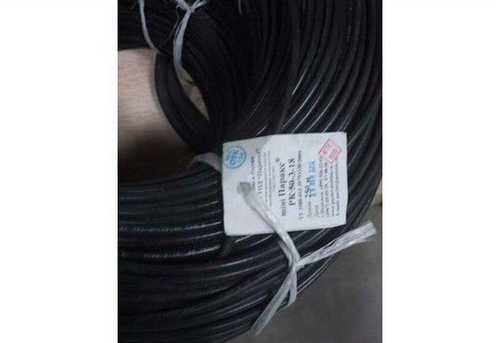 Коаксиальный кабель 50 ом рк-50-3-18- 5 метров