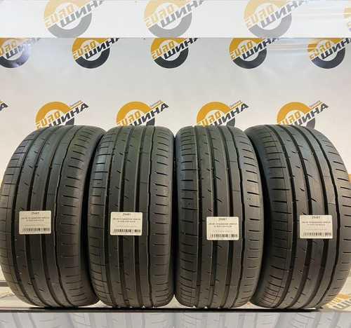 Hankook Ventus S1 Evo 3 EV K127E 255/45 R19 102W