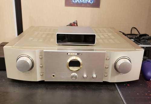 Усилитель marantz pm-15s1