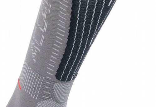 Носки accapi SKI touch (23/24) Gray-Anthracite Ros