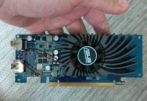 Видеокарта gt 1030 2gb gddr5