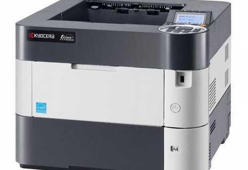 Принтер Kyocera ecosys FS-4300dn