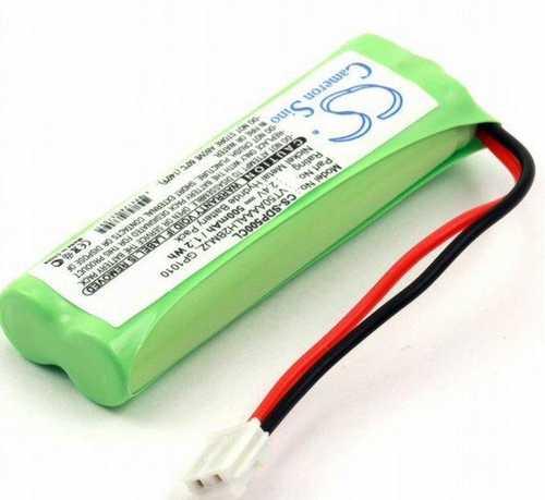 Аккумулятор для SwissVoice VT50aaaalh2bmjz