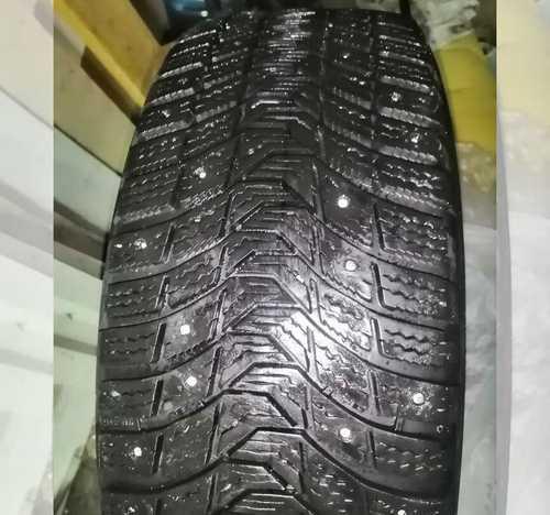Michelin 4x4 Alpin 205/55 R16
