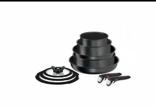 Набор посуды Tefal Ingenio Daily Chef L7629142