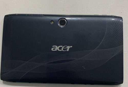 Планшет acer iconia tab A1-713