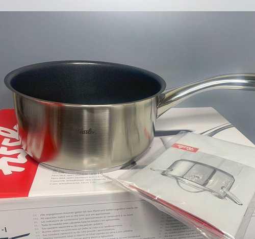 Ковш сотейник fissler
