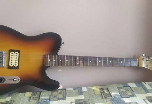 History Telecaster SZ-2H