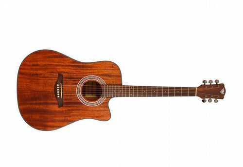 Rockdale Aurora D6 C ALL-MAH Satin