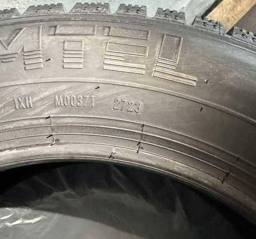 Amtel NordMaster Evo 185/65 R15