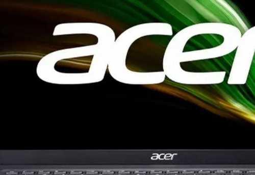 Ноутбук 16.1" Acer Swift 3 SF316, 512 ГБ, Core i5-11300H, RAM 16 ГБ, Intel Iris Xe Graphics