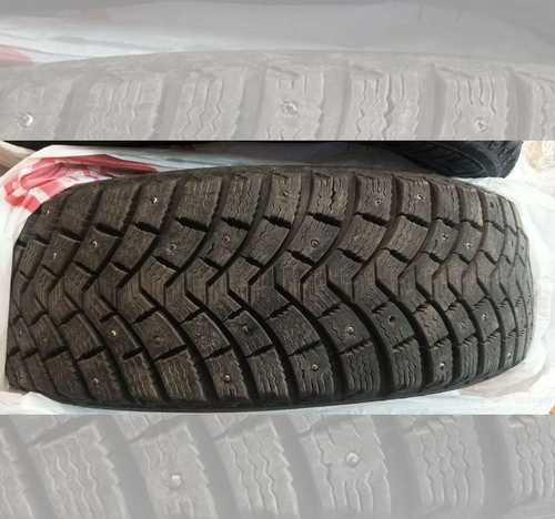 Michelin X-Ice North XIN2 185/65 R15
