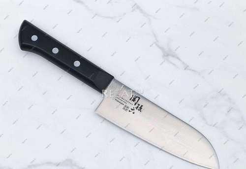 Ножи от KAI (один из лидеров японского рынка)