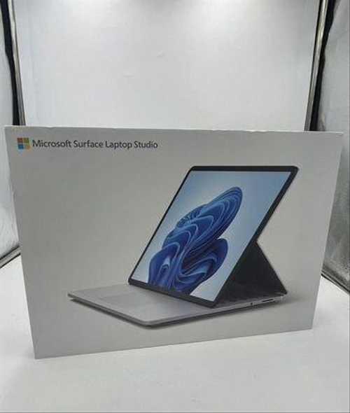 Surface Laptop Studio i5/16 /512 /Windows 11 Home