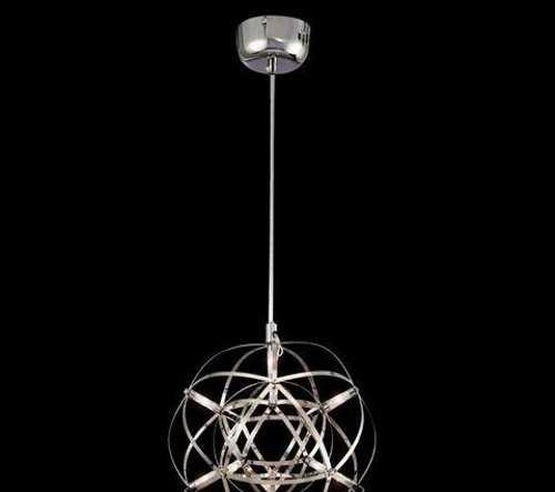 Подвесной светильник Freya Amber fr5099pl-L6CH