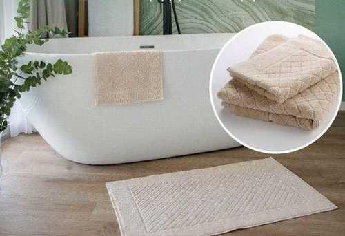 Набор ковриков для ванной