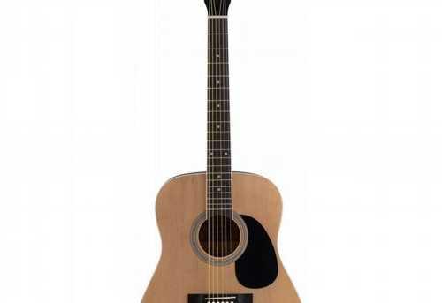 Акустическая гитара Veston D-50 SP/N