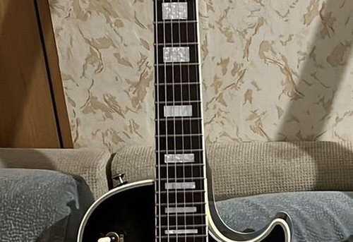 CoolZ ZLC-1 BLK Dignity Les Paul Custom