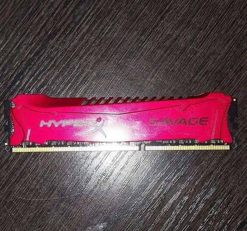 Оперативная память ddr3 8 gb