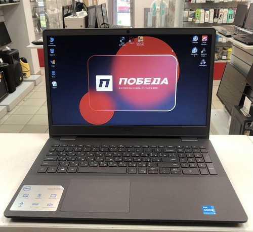 Е15 Ноутбук Dell Vostro 15 3000