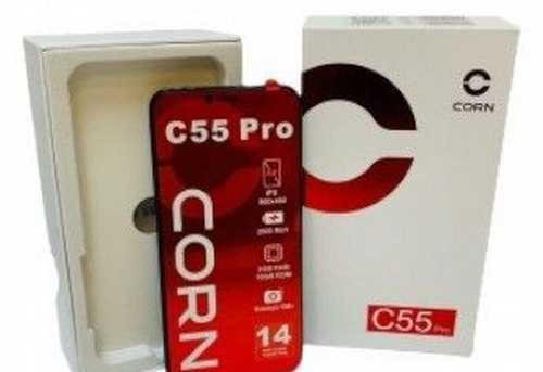 CORN C55 Pro, 2/16 ГБ