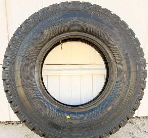 Автошина 9.00 R20 Кама ин-142бм 140/137К нс14 тт