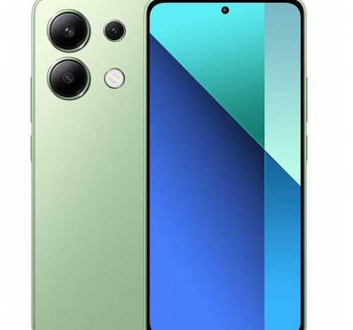 Xiaomi Redmi Note 13, 8/128 ГБ