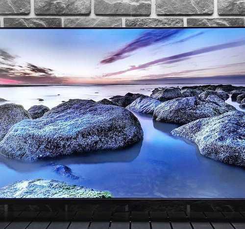 Новый Телевизор LG SMART TV 43 WebOS Аэромышь