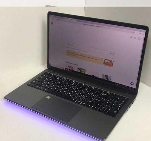 Ноутбук Fedemer N5095