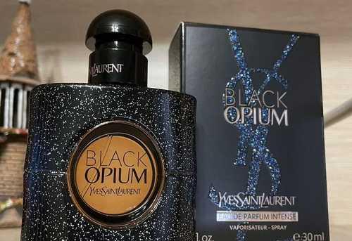 Ysl Black opium eau de parfum intense 30ml